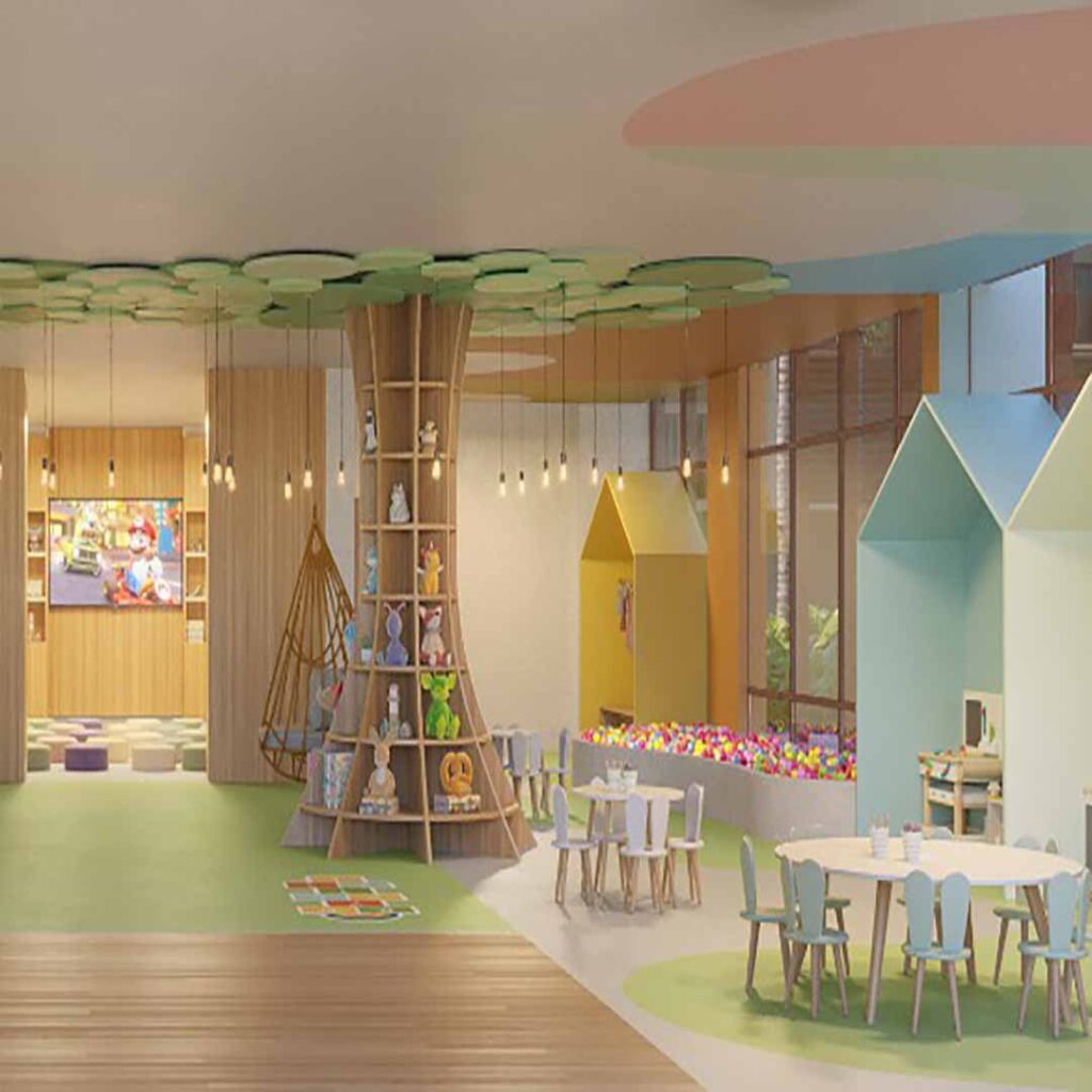 Hot Beach Residence Club